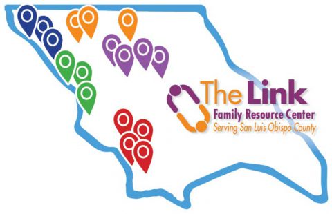 The Link Family Resource Center | Serving San Luis Obispo County