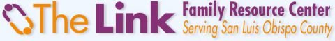 The Link Family Resource Center | Serving San Luis Obispo County